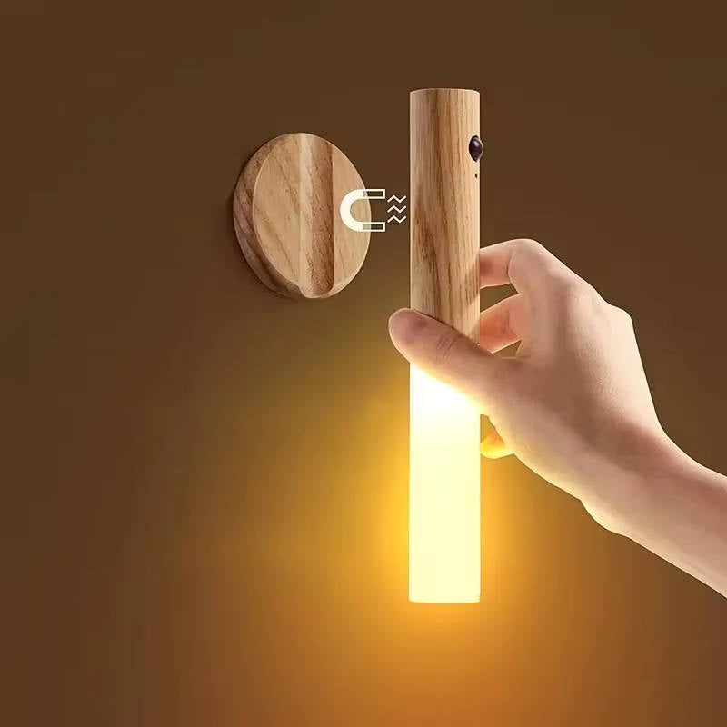 LED Night Lamp for Wardrobe Closet & Bedside Cabinet – Feanatic