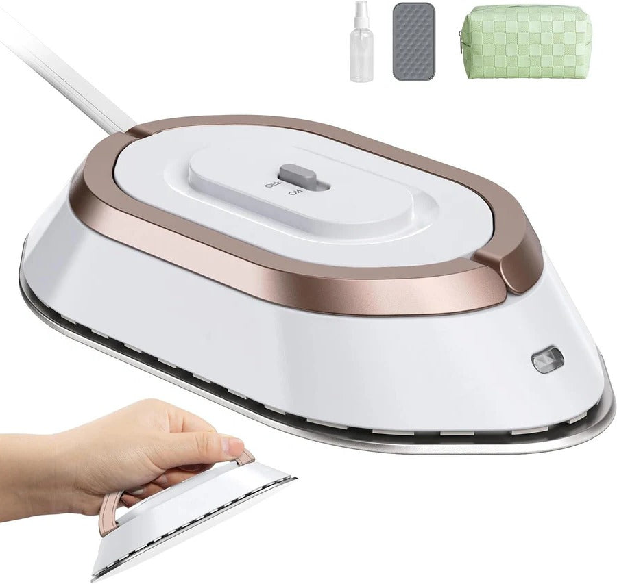 Portable Travel Iron – Feanatic