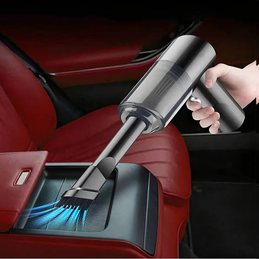 Cordless Car Cleaning Vacuum Cleaner – Feanatic