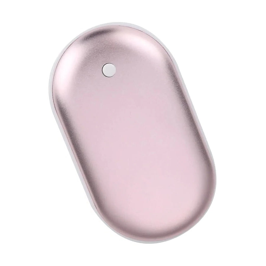 USB Rechargeable Hand Warmer – Feanatic