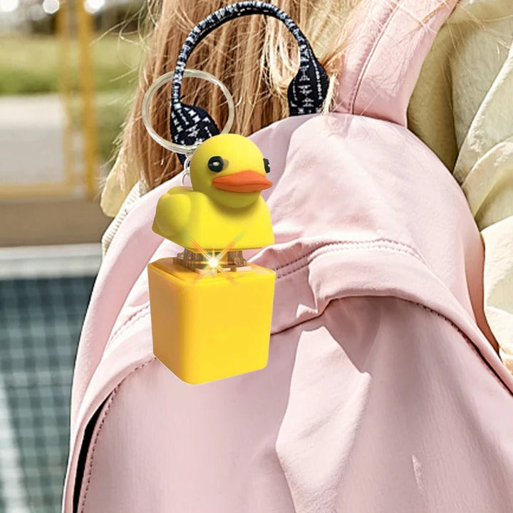 Duck Stress Relief Fidget Toy – Feanatic