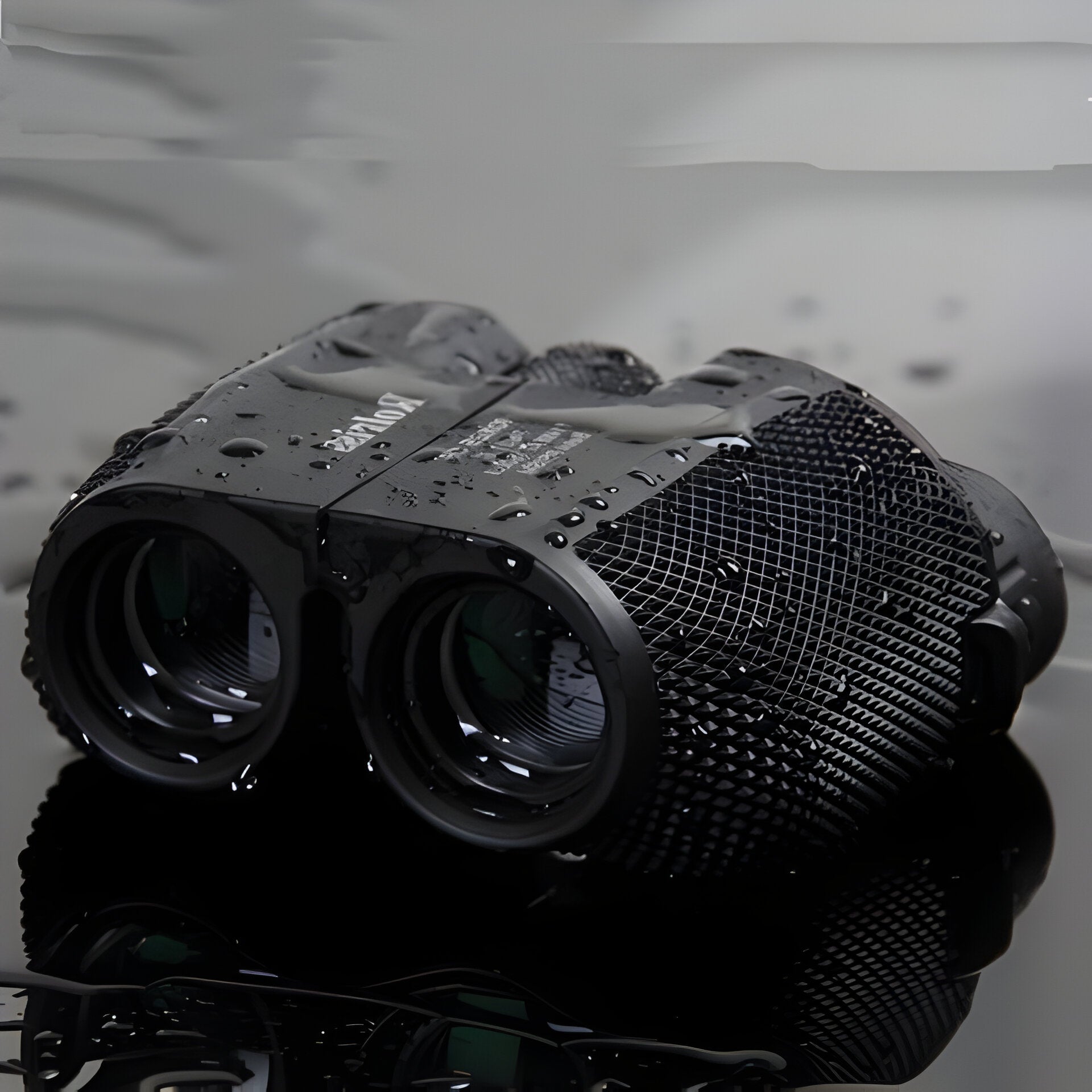 Long Range Waterproof High Power Night Vision Binoculars – Feanatic