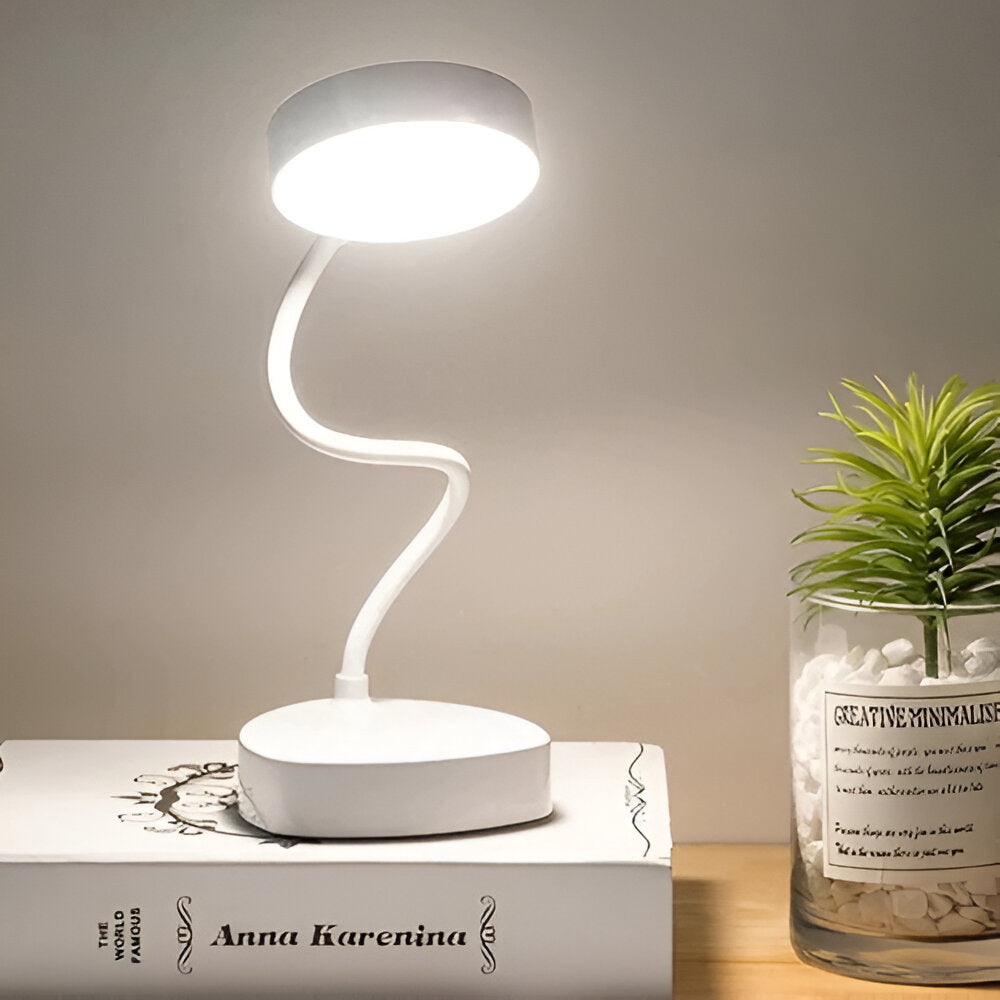 Touch Control Desk Lamp LED for Home and Study – Feanatic
