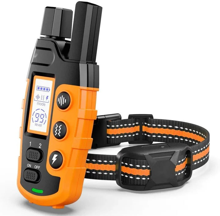 Dog Training E Collar Remote for Training and Control – Feanatic