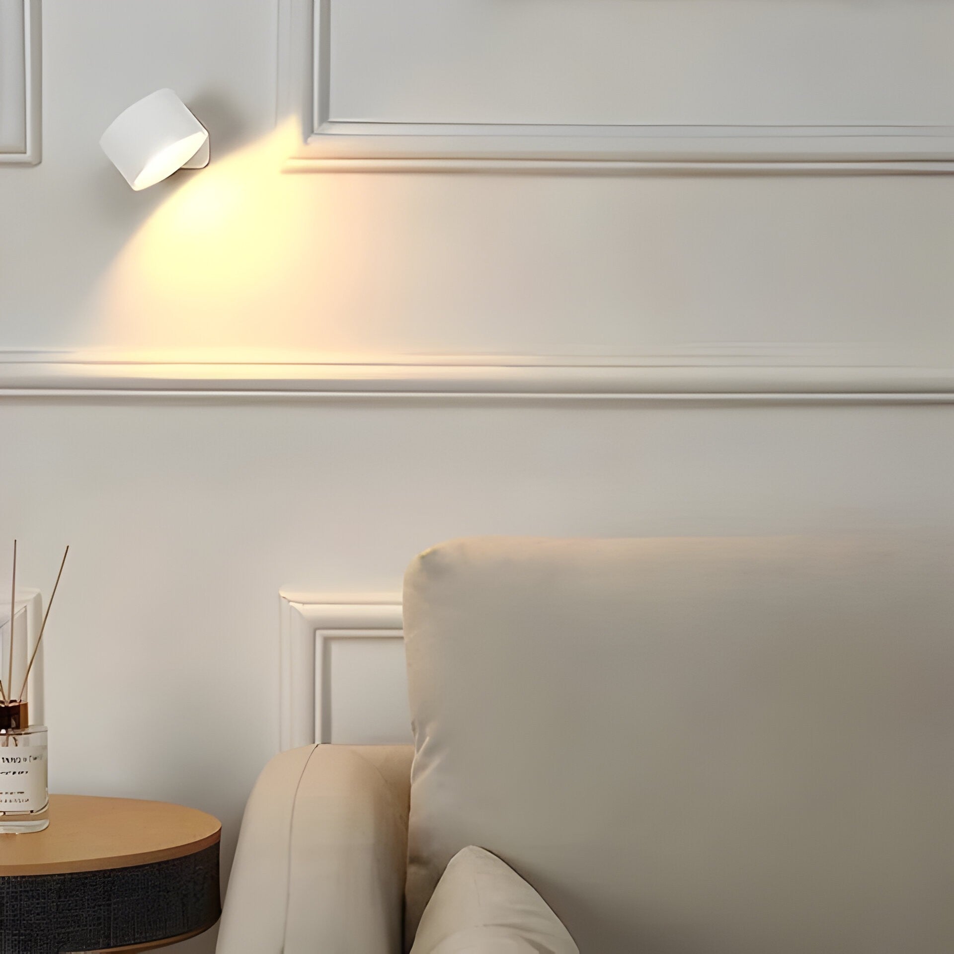 LED Mood Light Touch Activated for Ambiance and Home Decor – Feanatic
