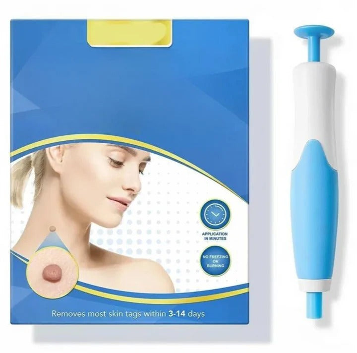 Skin Tag Removal Kit for Small and Medium Tags – Feanatic