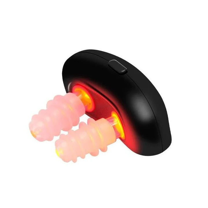 Infrared Device for Nasal Congestion and Allergy Relief System – Feanatic