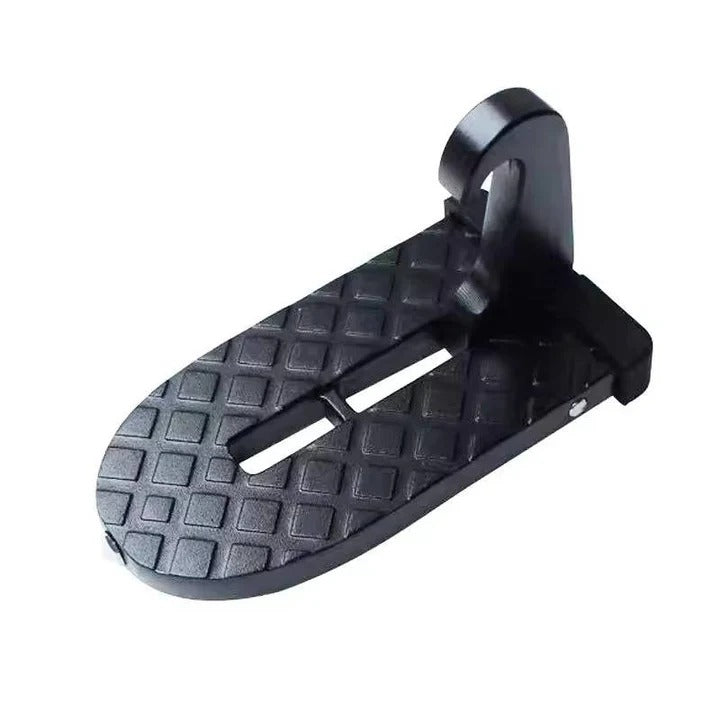 Portable Universal Fit Car Door Step Latch Hook – Feanatic