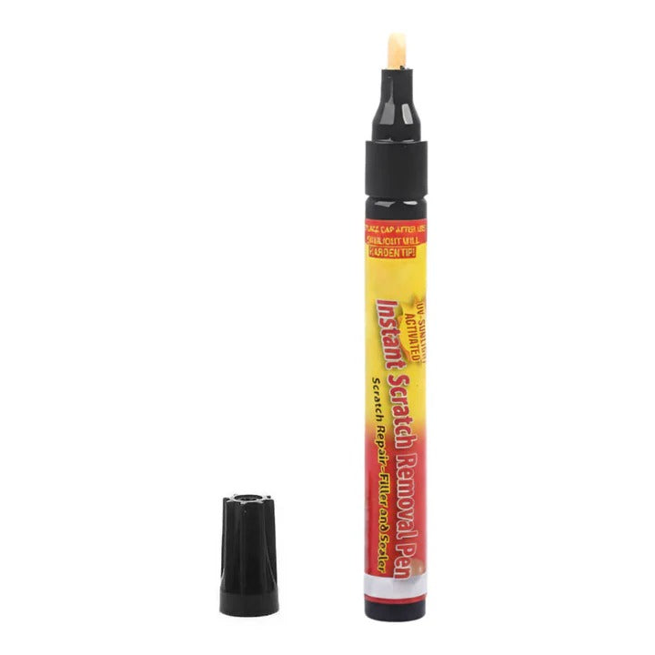 Universal Instant Scratch Removal Pen and Paint Sealer – Feanatic
