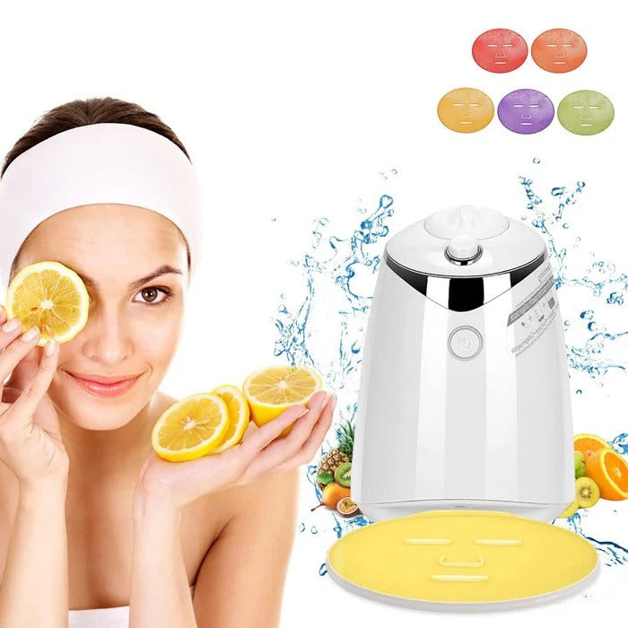 Face Mask Maker Machine - DIY Automatic Facial Care Masks Maker – Feanatic