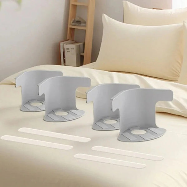Adjustable Bed Clips for Sheets – Feanatic