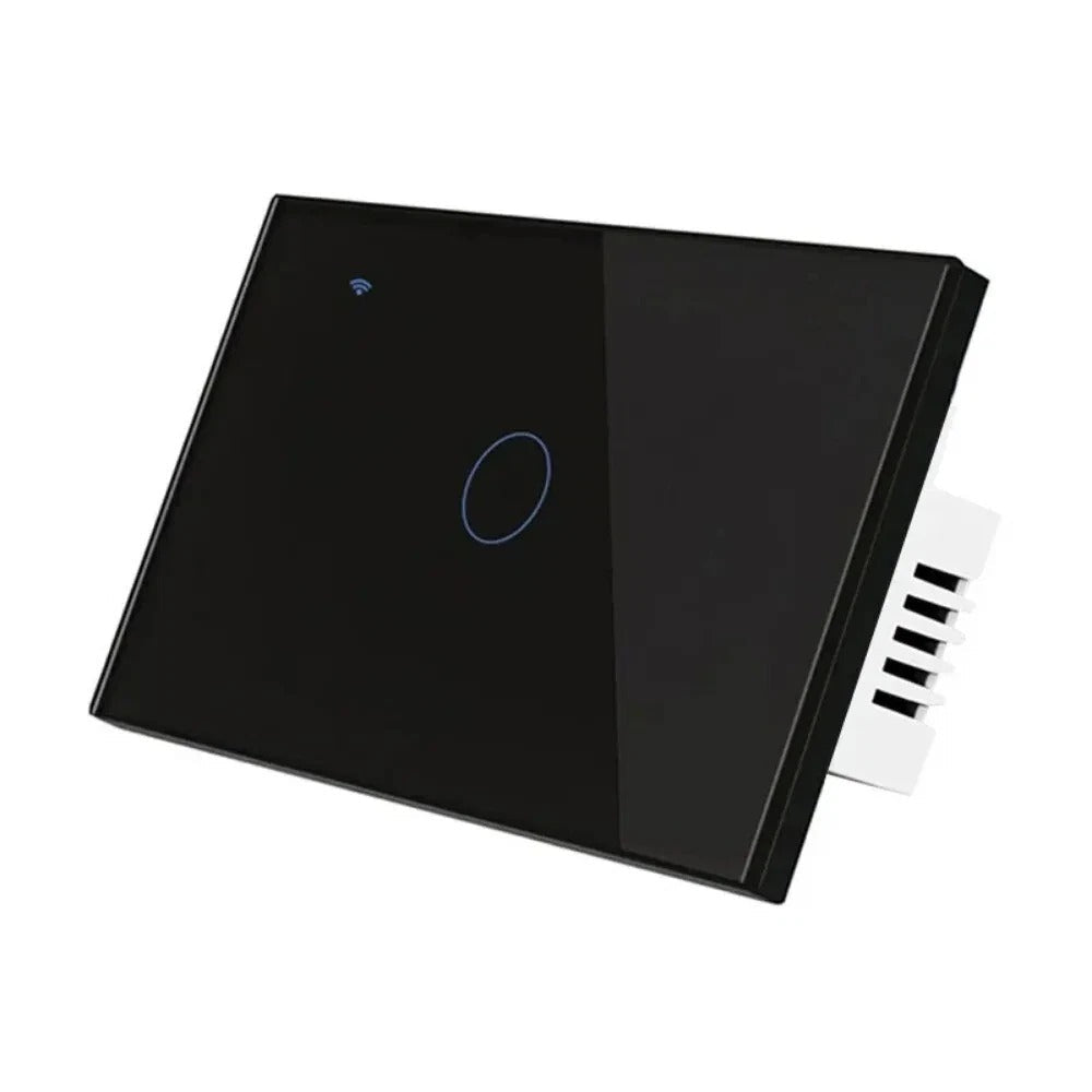 Smart Touch Screen Switch Light – Feanatic